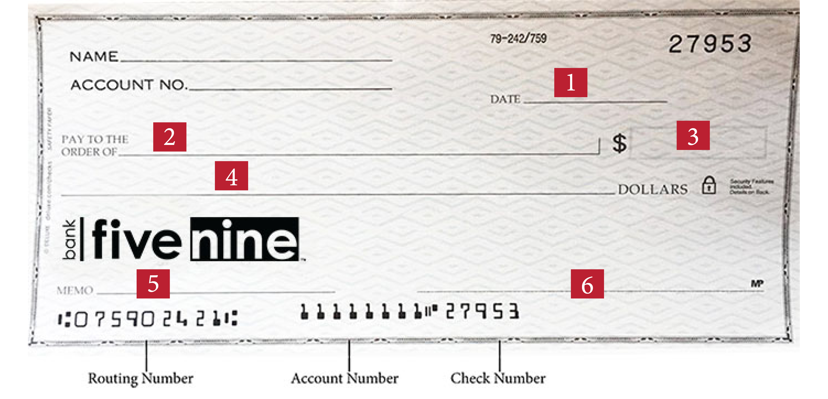 How To Fill Out A Check To Someone How To Fill Out A Check To Someone
