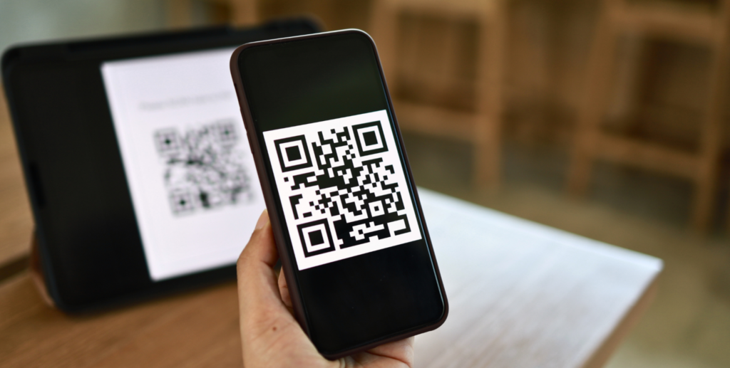 Beware of QR Code Fraud: What You Need to Know